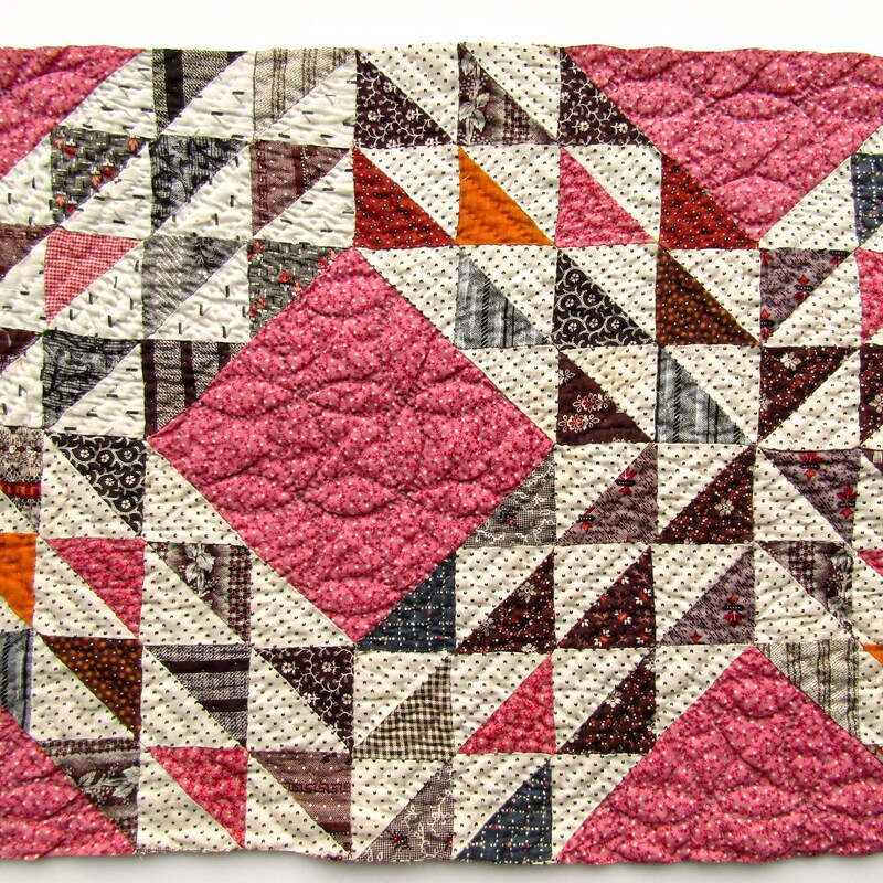 Ocean Wave Quilt Pattern - Etsy