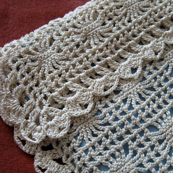 Handkerchief Holder - Etsy