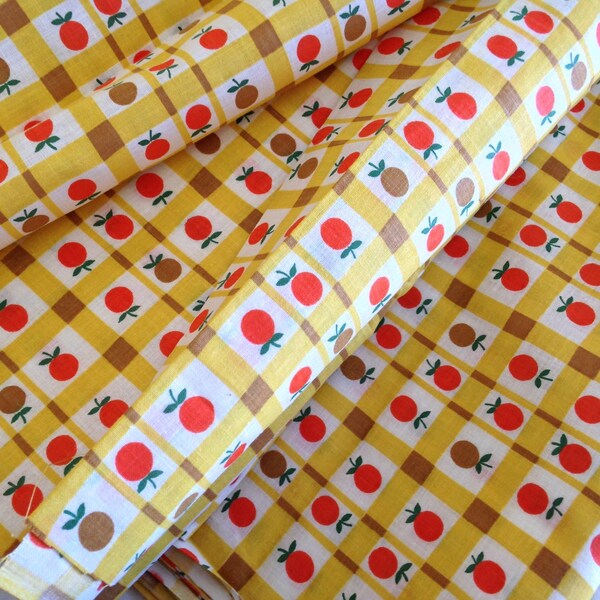 Checkered Fabric - Etsy