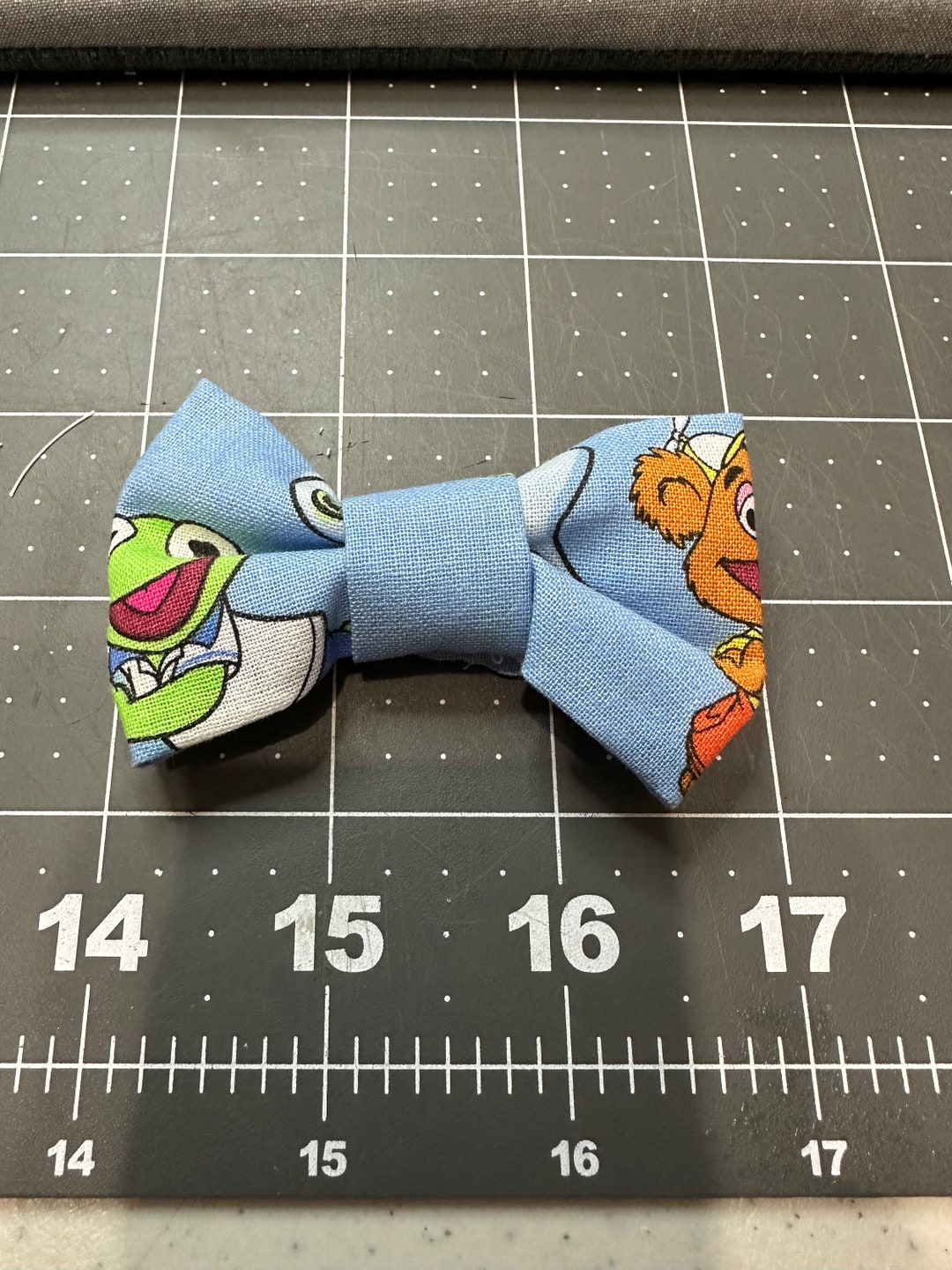 Baby Muppets Bow Tie - Etsy