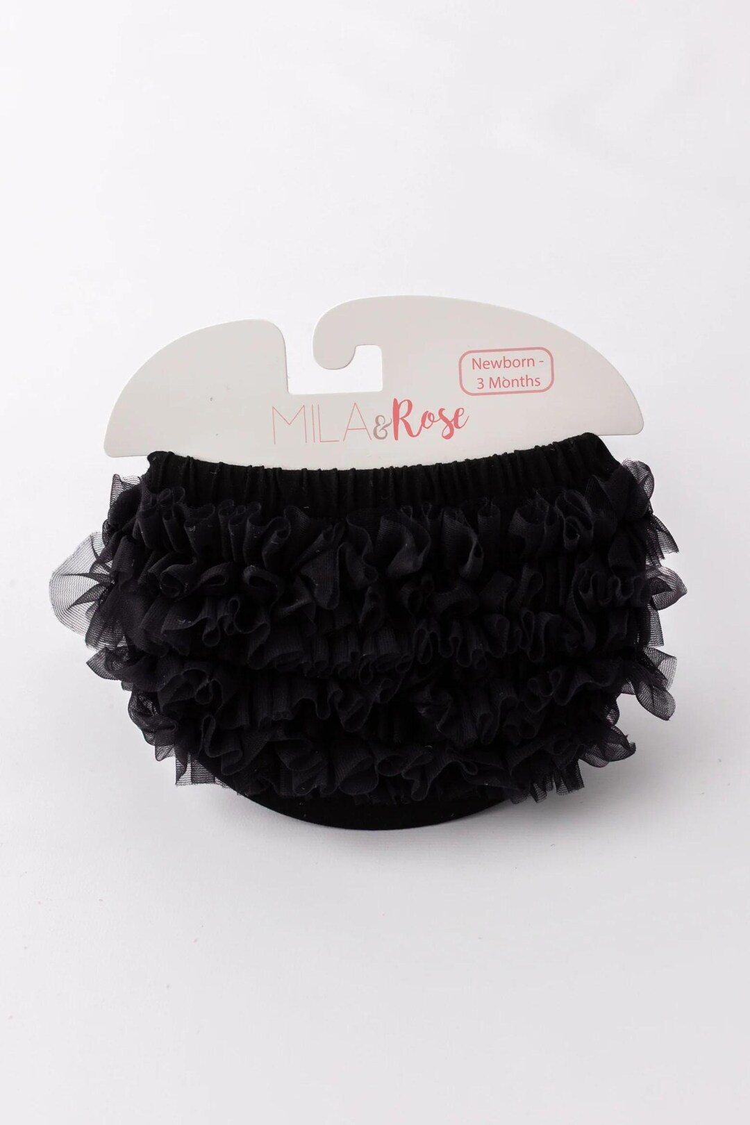 Ruffle Bum Bloomer - Etsy