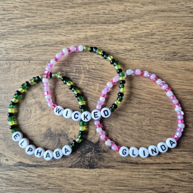 Diy Kit Wicked - Etsy UK