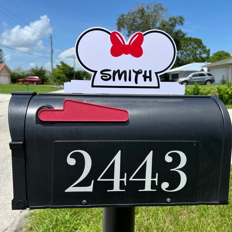 Up Movie Mailbox - Etsy