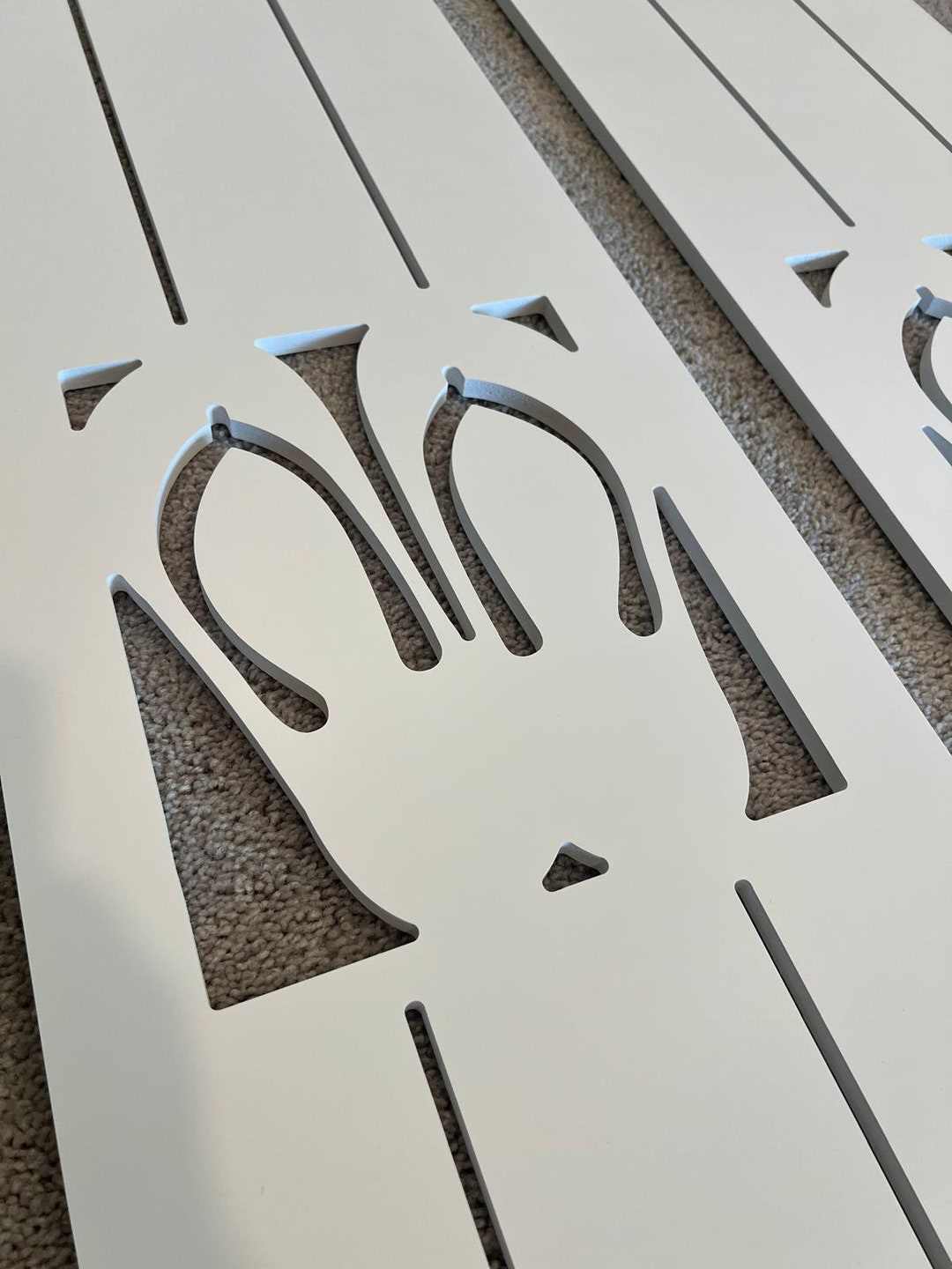 Flip Flop Shutter Pair | Outdoor Shutters | Custom Made Shutter ...