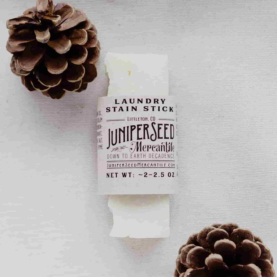 Laundry Stain Stick - Etsy