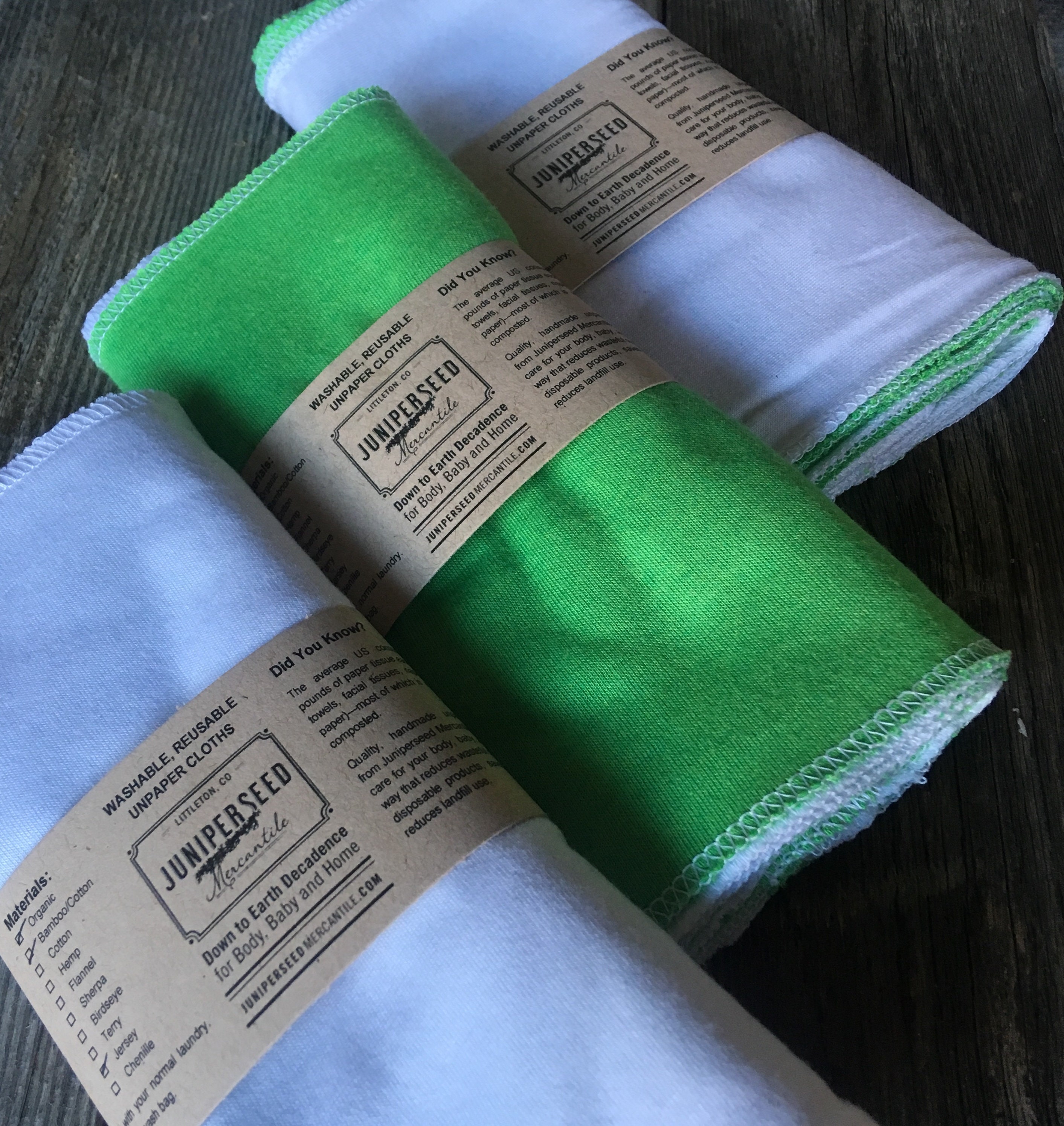 Organic BAMBOO Alternative to Facial Tissues 8 X - Etsy