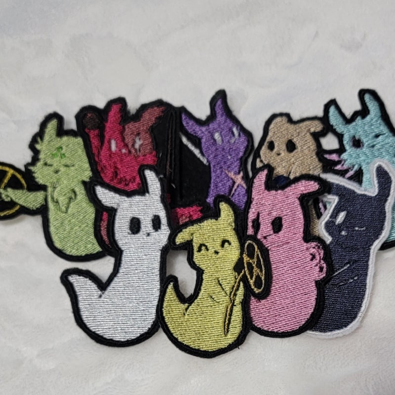 Rain World Plush - Etsy