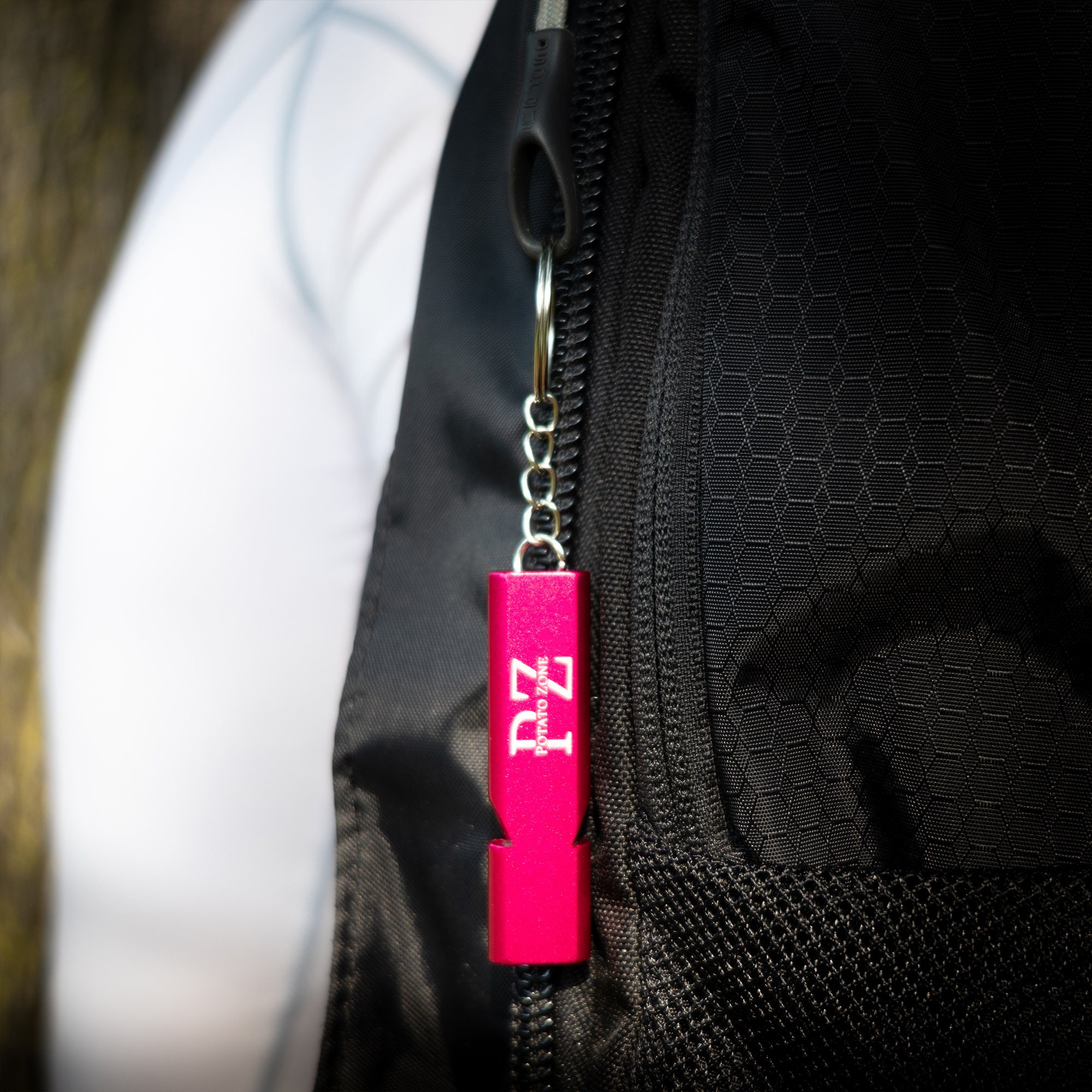 Emergency Whistle – Survival Keychain Whistle Emergency – 120db Loud ...