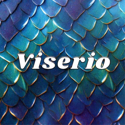 Viserio - Etsy Canada
