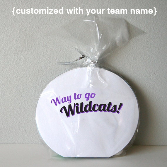Custom Team Cards - Etsy