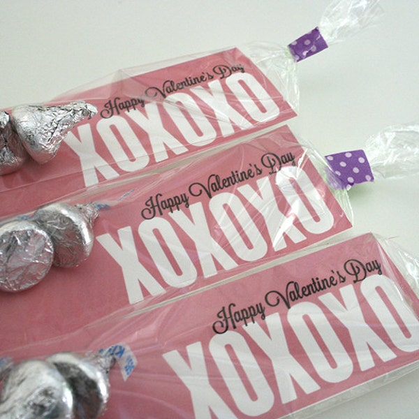 Xoxoxo - Etsy