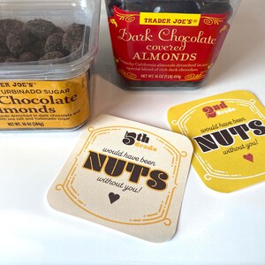 Printable Teacher Gift Card, End of Year Teacher Appreciation, Gift Tag ...