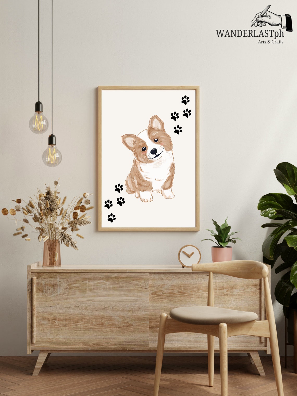 Adorable DOG - Etsy