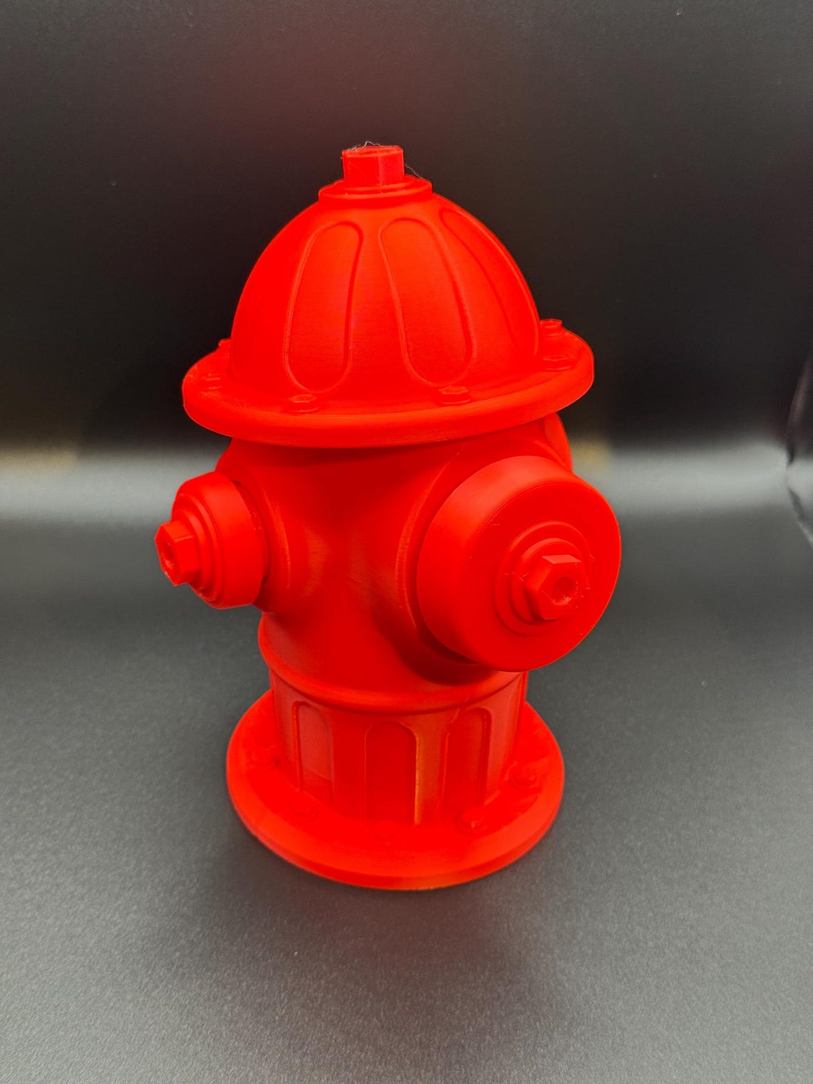 Fire Hydrant Pen Holder – Add a Splash of Fun to Your Desk! - Etsy