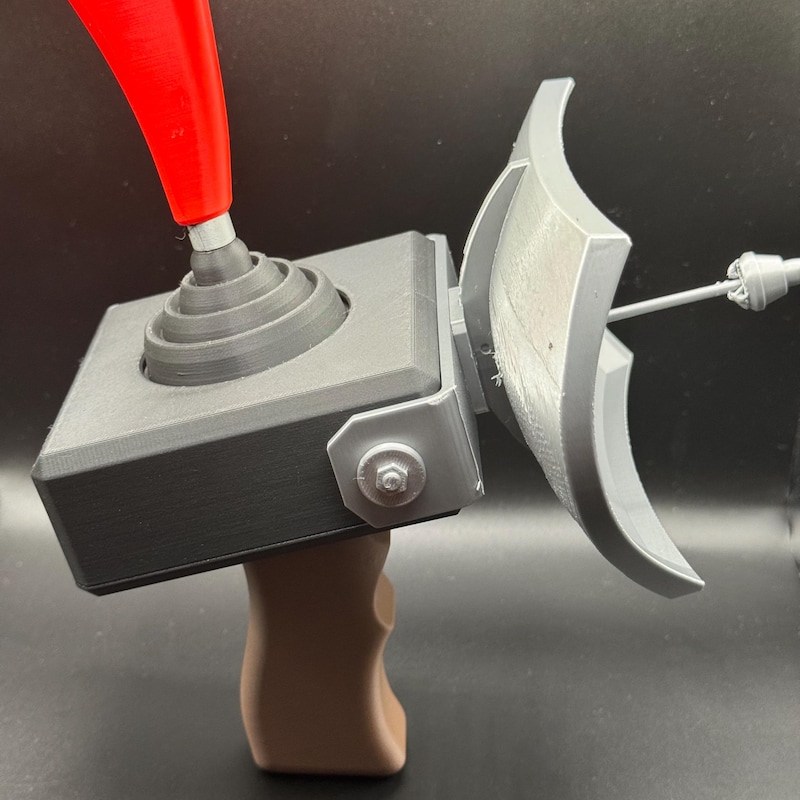 Tf2 Engineer Costume - Etsy