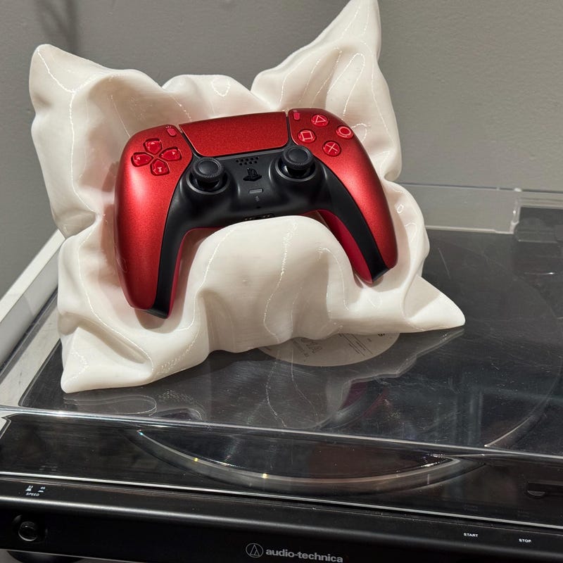 Controller Pillow - Etsy