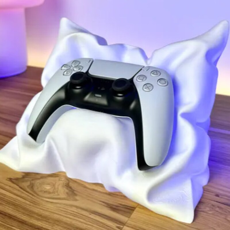 Controller Pillow - Etsy