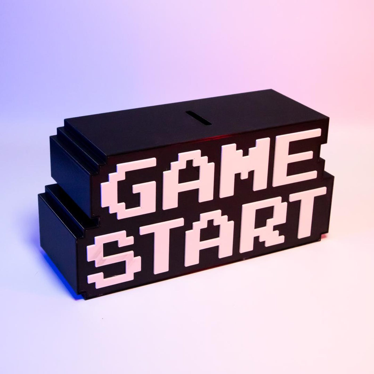 8-bit Gaming Piggy Banks – Save up in Retro Style! - Etsy