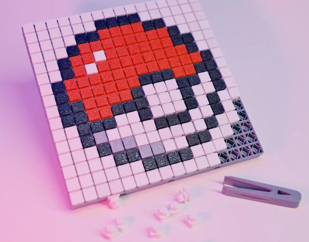 Custom Photo Puzzle – Turn Your Memories Into a 3D Block Masterpiece ...