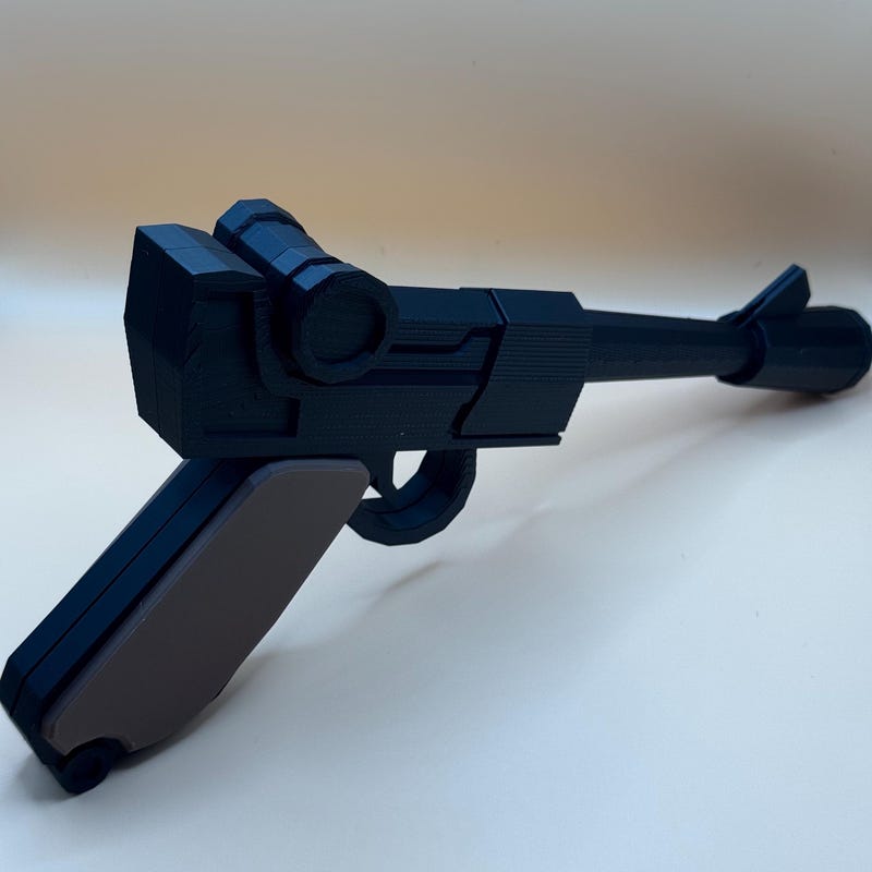 Prop Fortress - Etsy