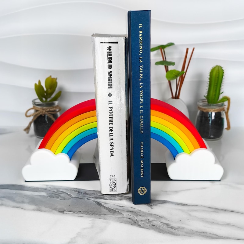 Dragon Bookends - Etsy