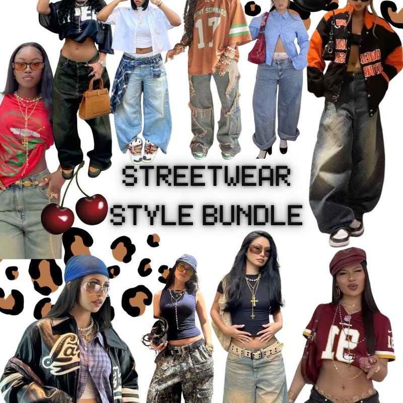 Ahs Style Clothing - Etsy