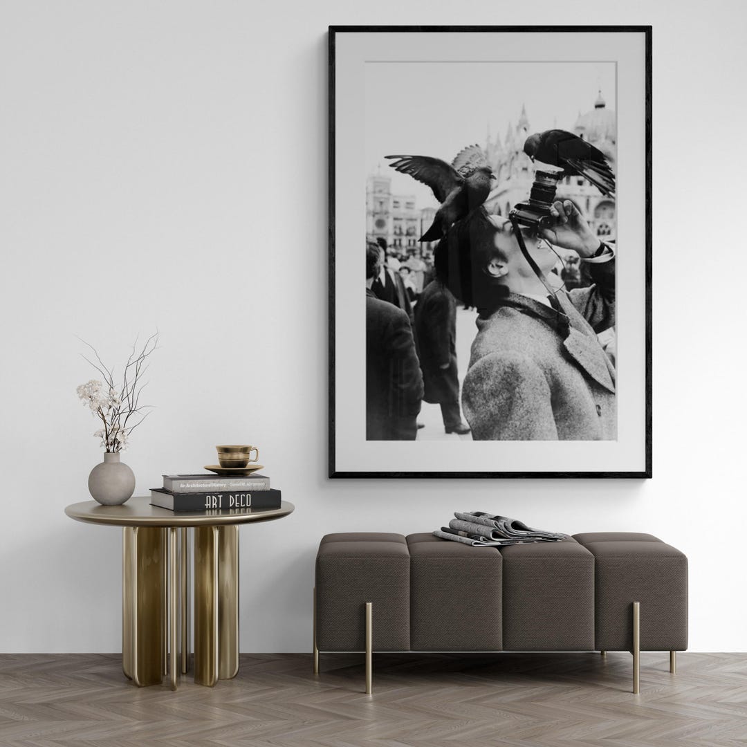 Alain Delon Iconic Actor Print Poster , Delon Print, Delon Poster ...