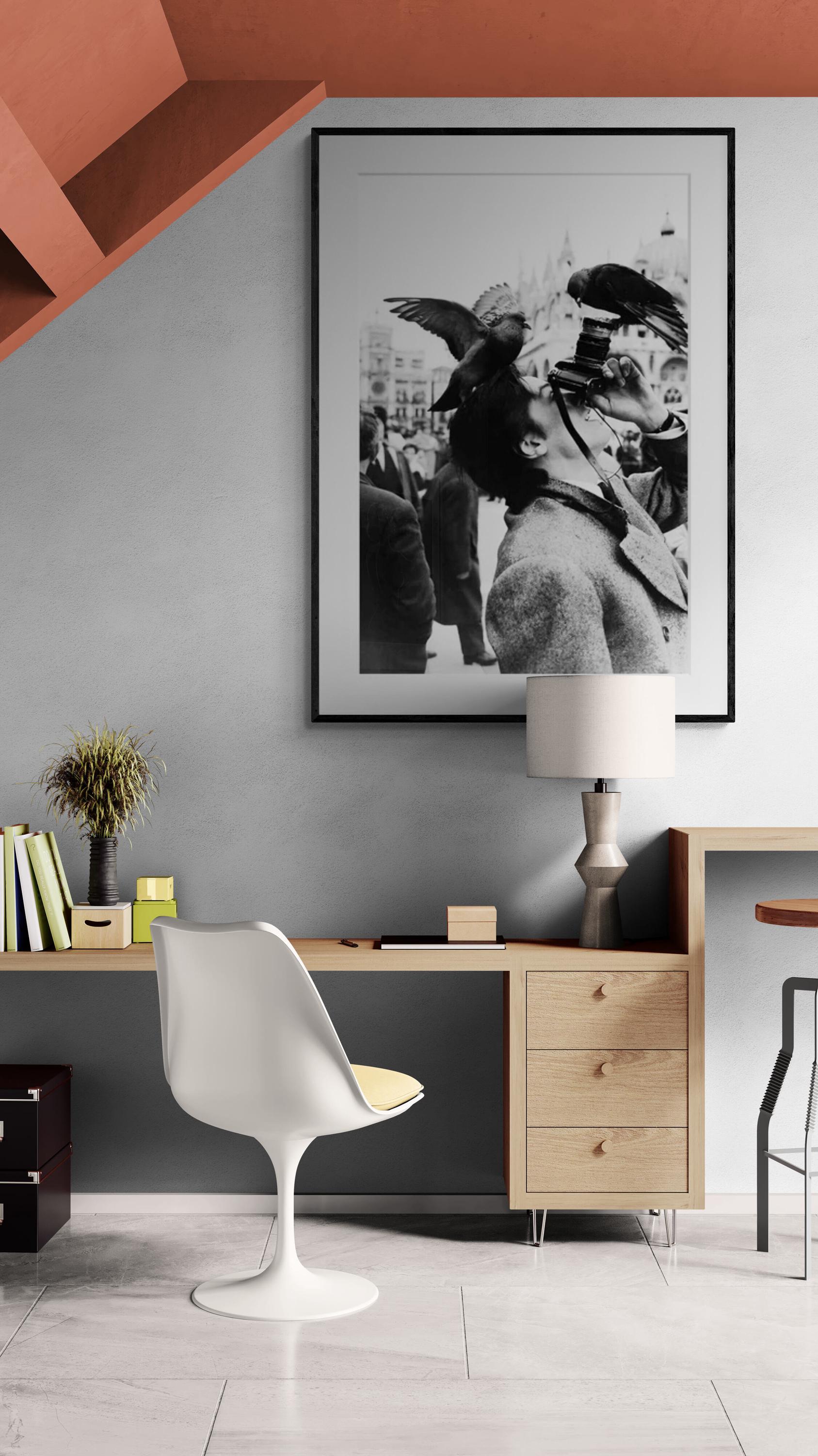 Alain Delon Iconic Actor Print Poster , Delon Print, Delon Poster ...