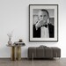 Daniel Craig Portrait Iconic James Bond Print , 007 , Print, Poster ...