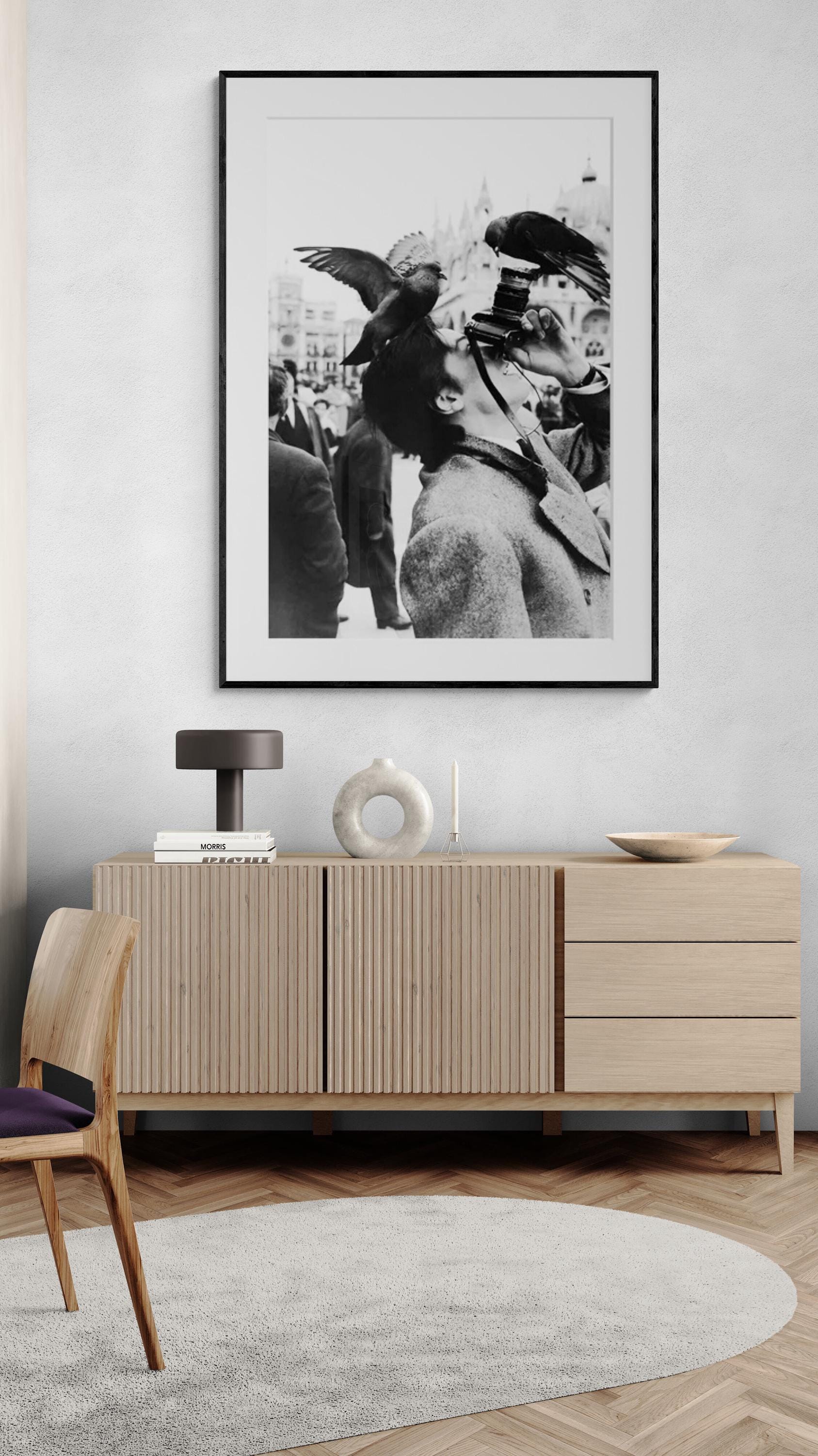 Alain Delon Iconic Actor Print Poster , Delon Print, Delon Poster ...