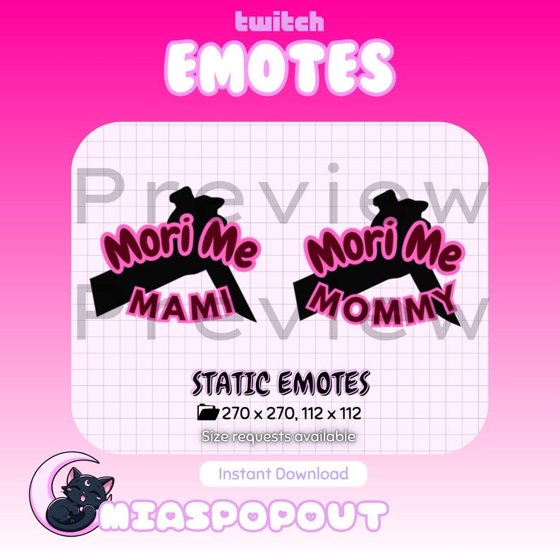 Dead by Daylight Emotes Twitch Emote Discord Emote - Etsy
