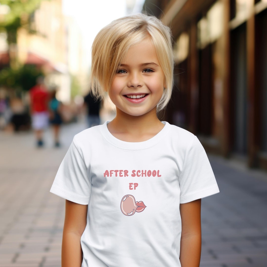 Cry Baby T-shirt for Kids Cry Baby Shirt Youth K12 K-12 Melanie Merch M ...