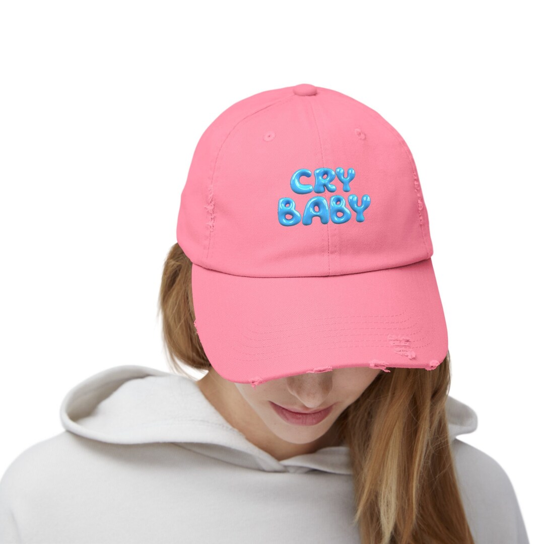 Cry Baby Hat Cry Baby Merch Melanie Martinez Hat Melanie Merch M ...