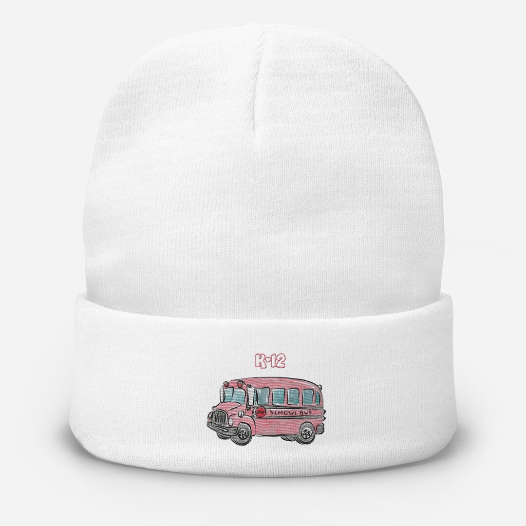 Melanie Martinez Beanie Cry Baby Merch Melanie Martinez Merch Cry Baby ...