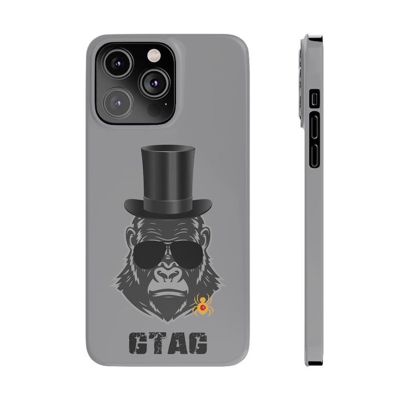 Gorilla Tag Merch - Etsy