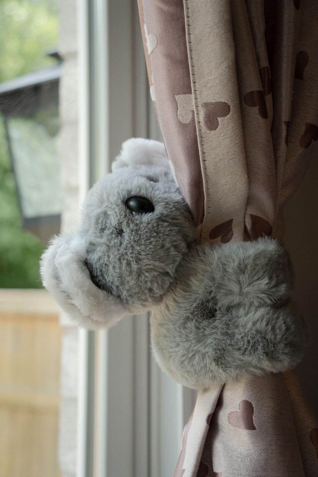 Koala Plushie, Koala Clingy Plushie, Koala Stuffed Animal, Koala Animal ...
