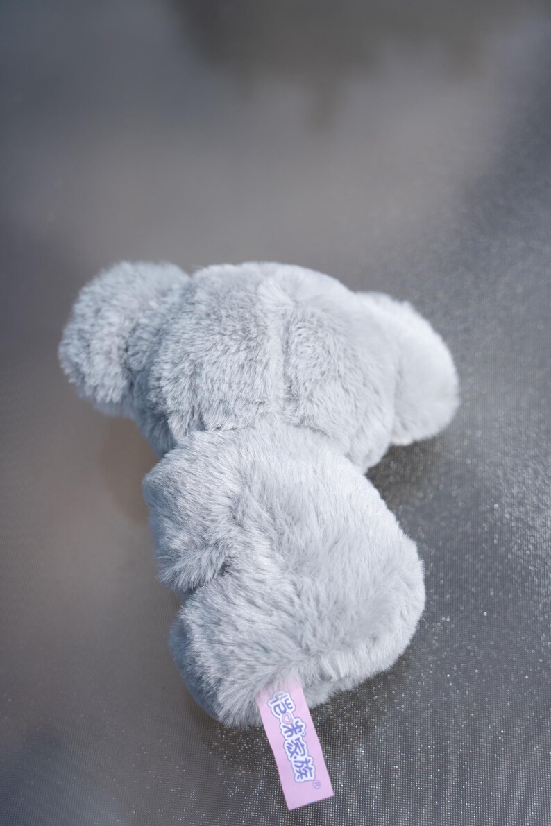 Koala Plushie, Koala Clingy Plushie, Koala Stuffed Animal, Koala Animal ...