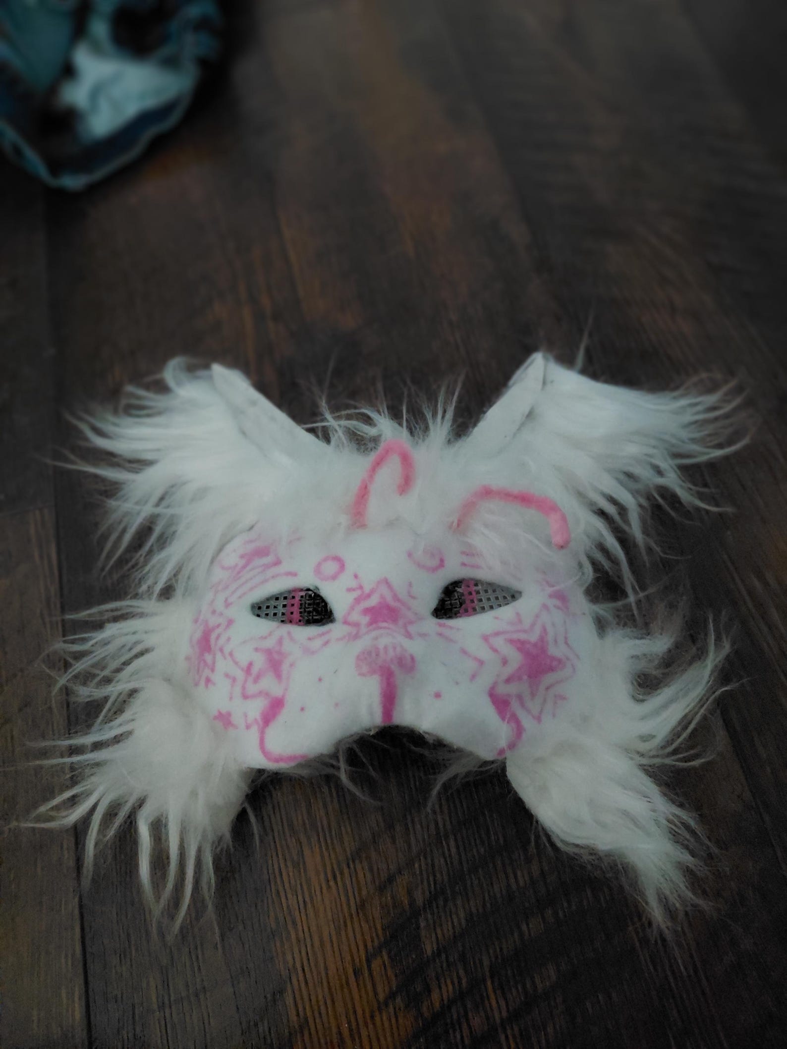 ALL MASKS 50!! Furry Yard Sale !! - Etsy