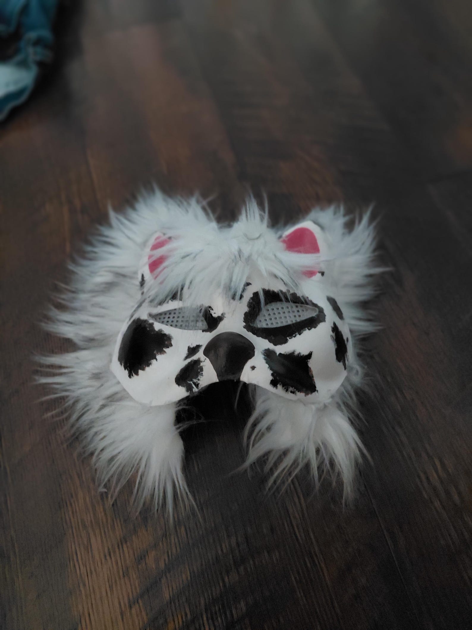 ALL MASKS 50!! Furry Yard Sale !! - Etsy