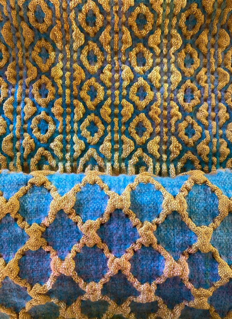 Weaving Outside the Box: 12 Projects for Creating Dimensional Cloth - Etsy