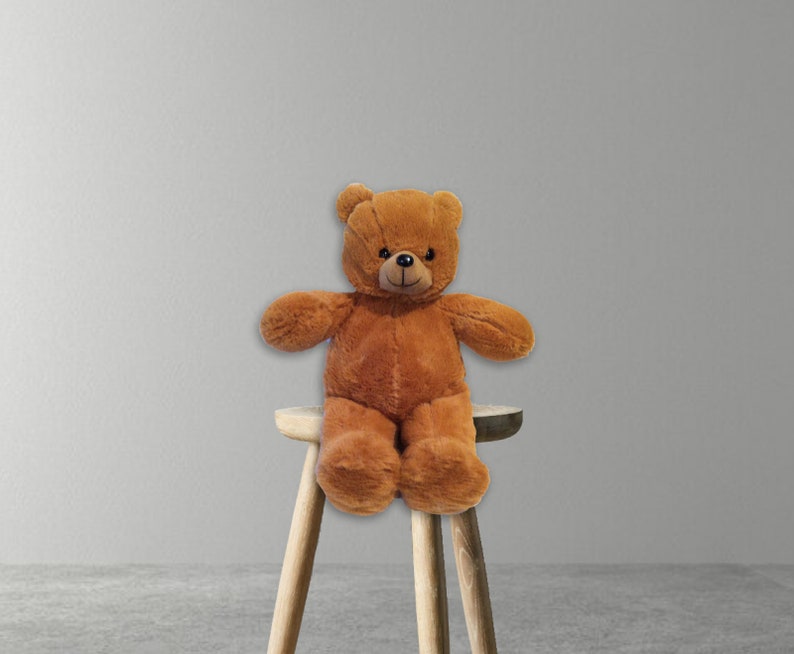 Build-an-animal Party Kit, 12 Unstuffed Animals, Build a Stuffy Kit, No ...