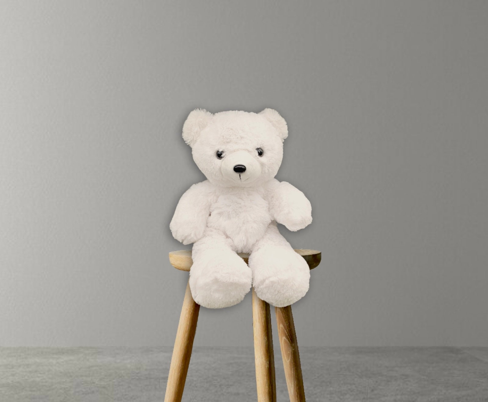 Build-an-animal Party Kit, 12 Unstuffed Animals, Build a Stuffy Kit, No ...