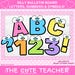 Video Game Name Tags - Gamer Door Display or Classroom Bulletin Board ...