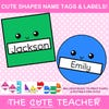 Pencil Name Tags Classroom Printable Cubby Display, Bulletin Boards ...