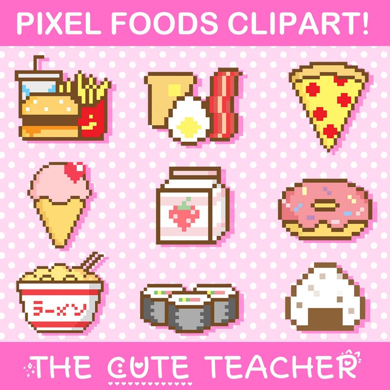 Labubu Pixel Art - Etsy