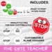 Stop & Go Bathroom Signs - Cute Classroom Management Visual Poster ...