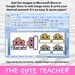 Smart Cookie Classroom Name Tags - Printable Cubby Labels and Bulletin ...