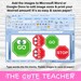 Stop & Go Bathroom Signs - Cute Classroom Management Visual Poster ...