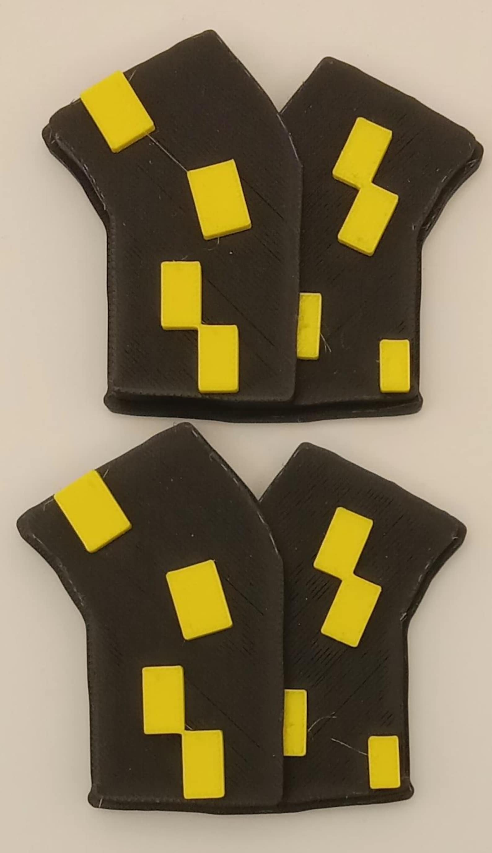 Gorilla Tag Badges - Etsy