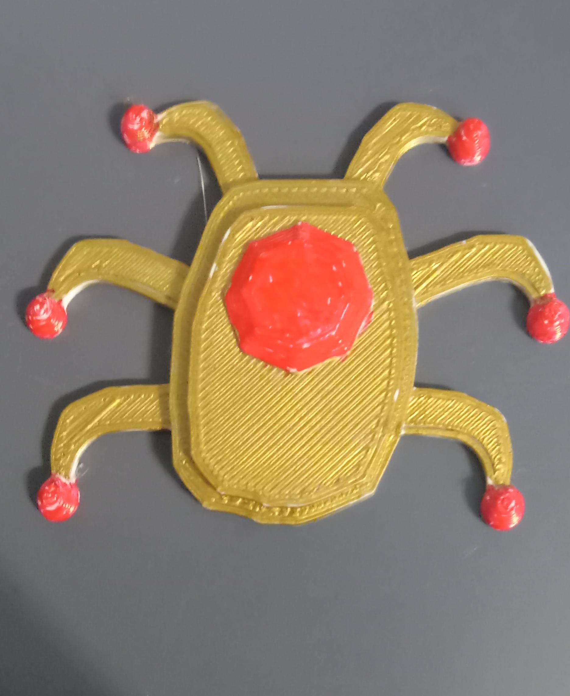 Gorilla Tag Badges - Etsy